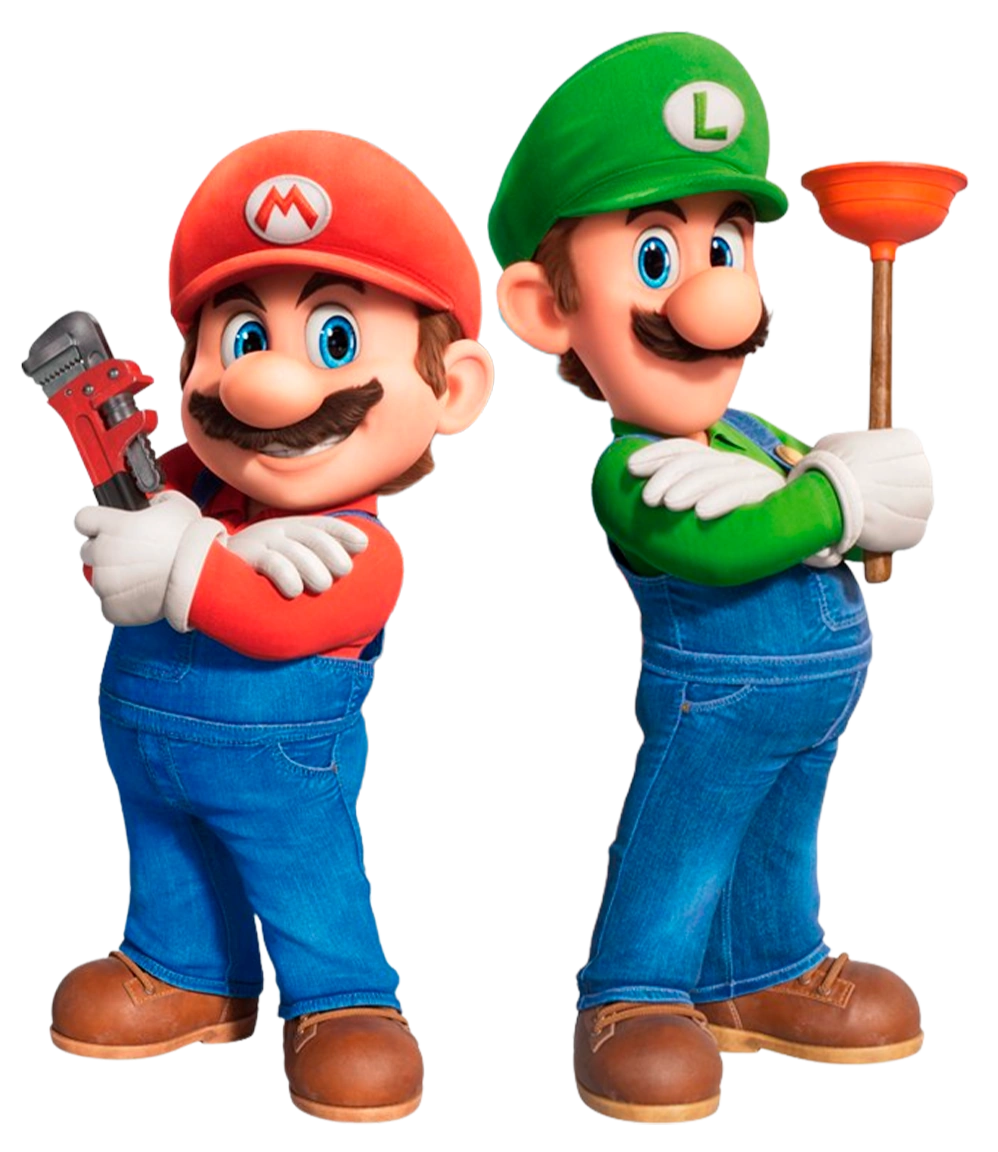 Mario Bros